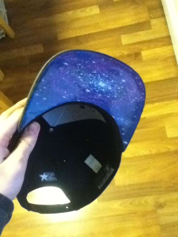 Customizing Hats : 5 Steps - Instructables