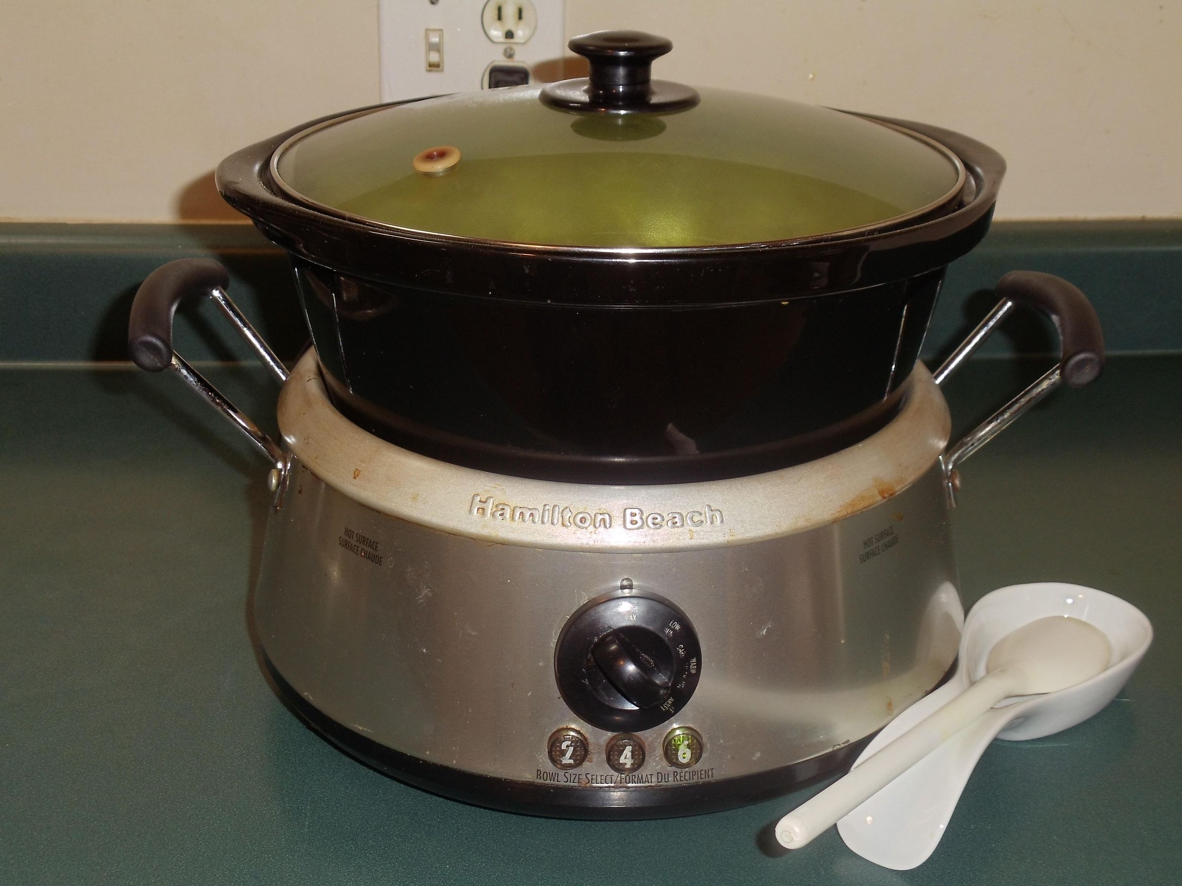 Cock a Leekie Soup or Scottish Chicken & Leek Soup : 6 Steps ...