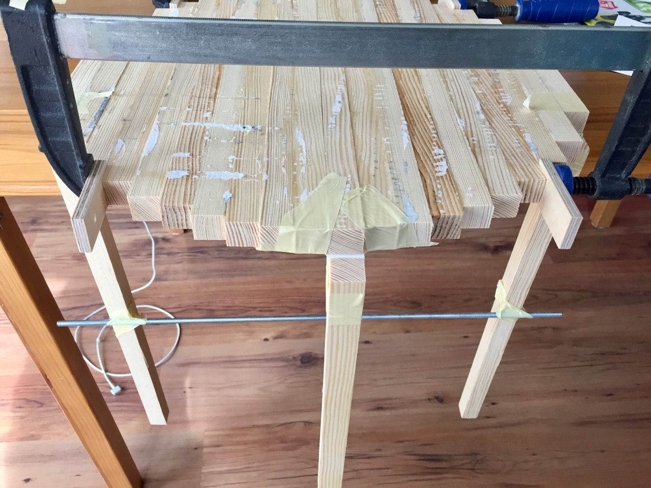 DIY Rising Table : 10 Steps (with Pictures) - Instructables