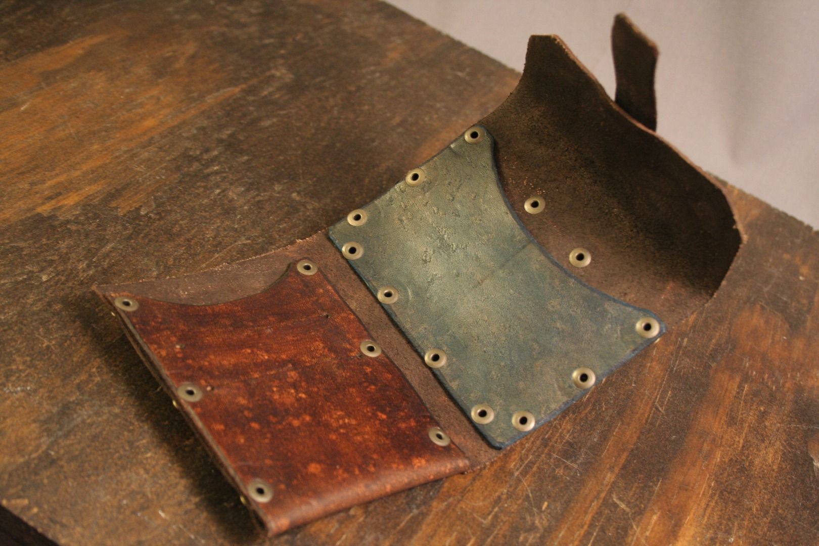 Ultimate Outdoor Utility Belt : 6 Steps (with Pictures) - Instructables