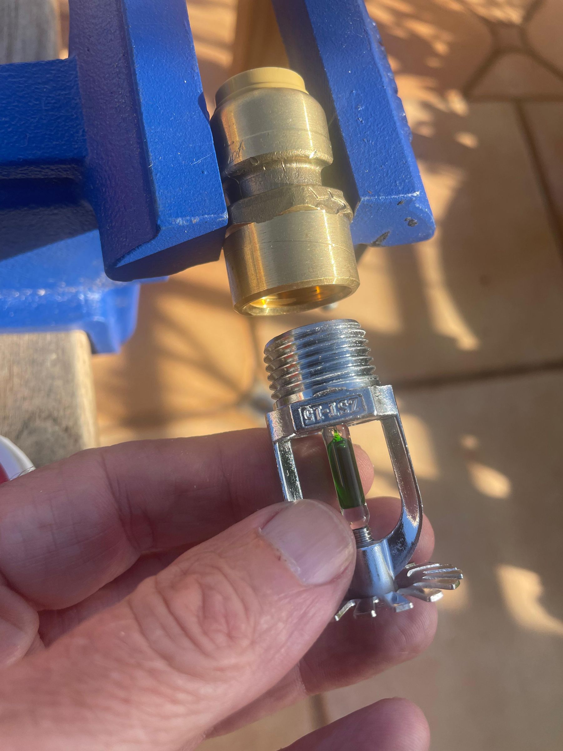 Fireproofing Your Grill : 6 Steps (with Pictures) - Instructables