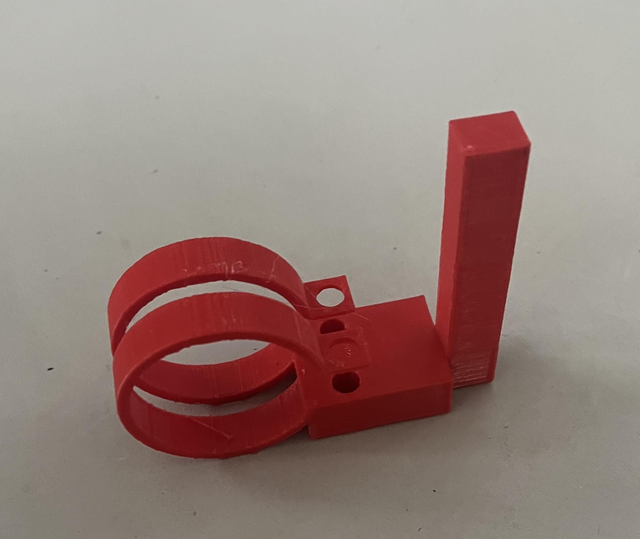 Assistive Cup Holder : 5 Steps (with Pictures) - Instructables