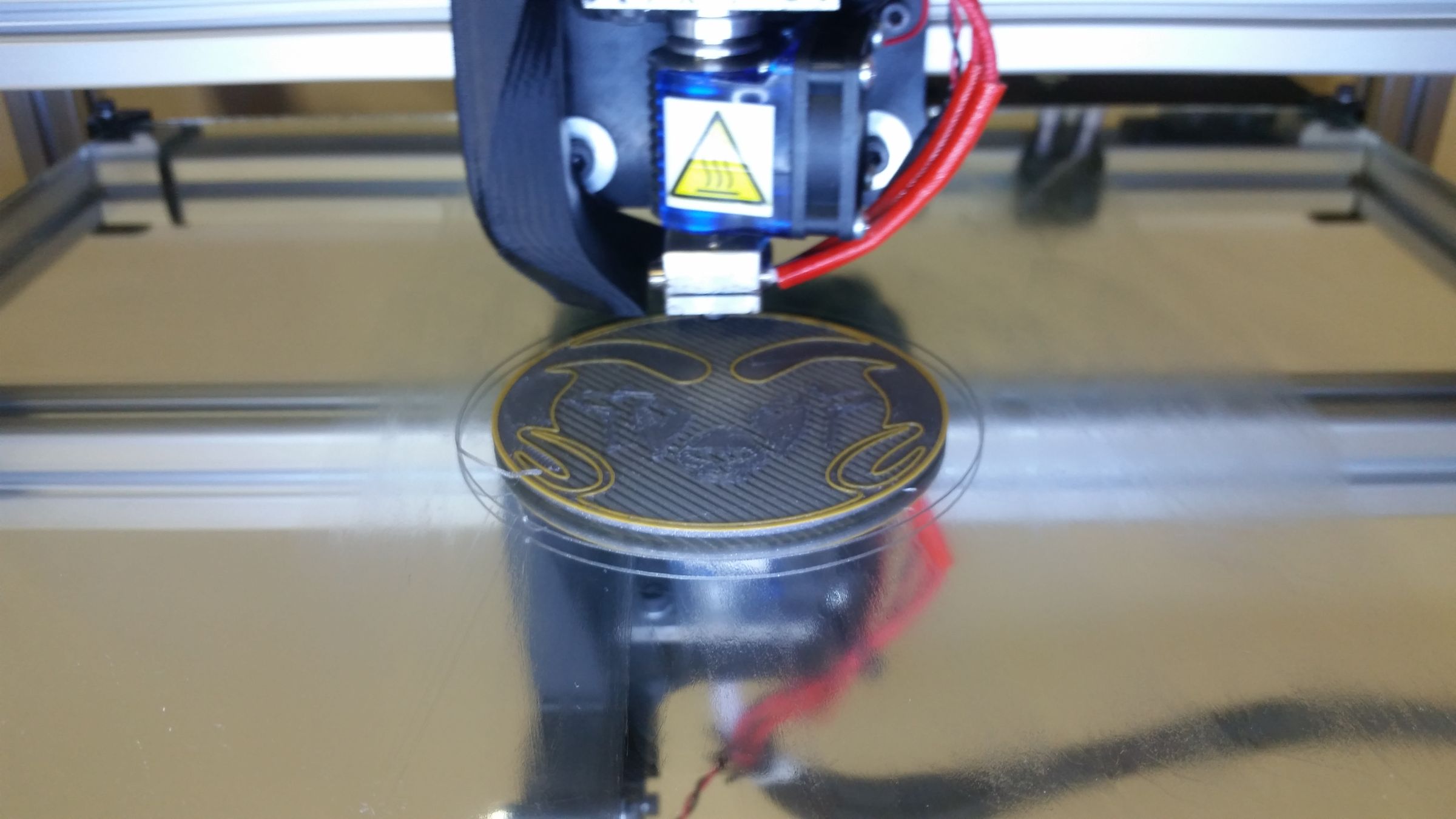 Two-Tone Printing : 8 Steps (with Pictures) - Instructables