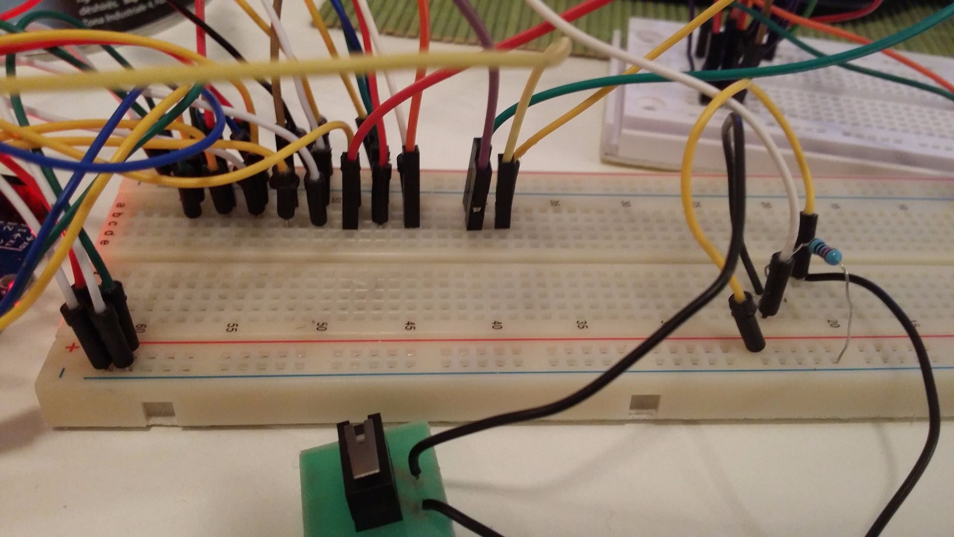 Cheap Programmable Arduino Robotic Arm : 6 Steps (with Pictures ...