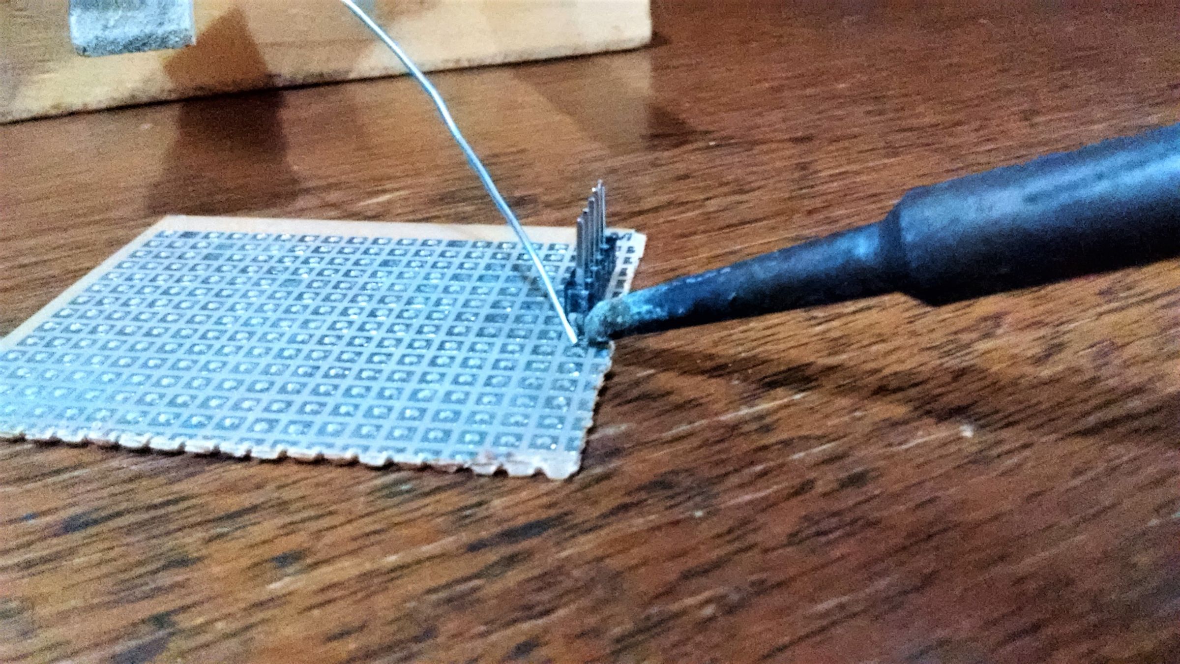 DIY H-Bridge Shield for Arduino With Transistors : 6 Steps (with ...