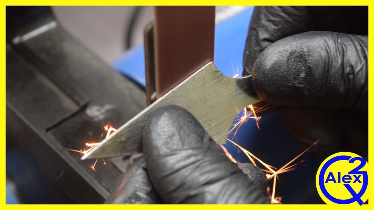 How to Make a Batch of DIY Arrowheads : 20 Steps (with Pictures ...