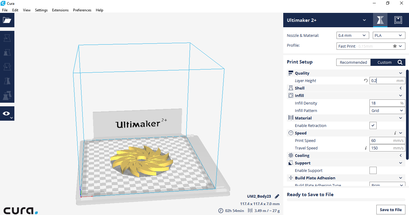 3D CAD to Laser Cut : 4 Steps (with Pictures) - Instructables