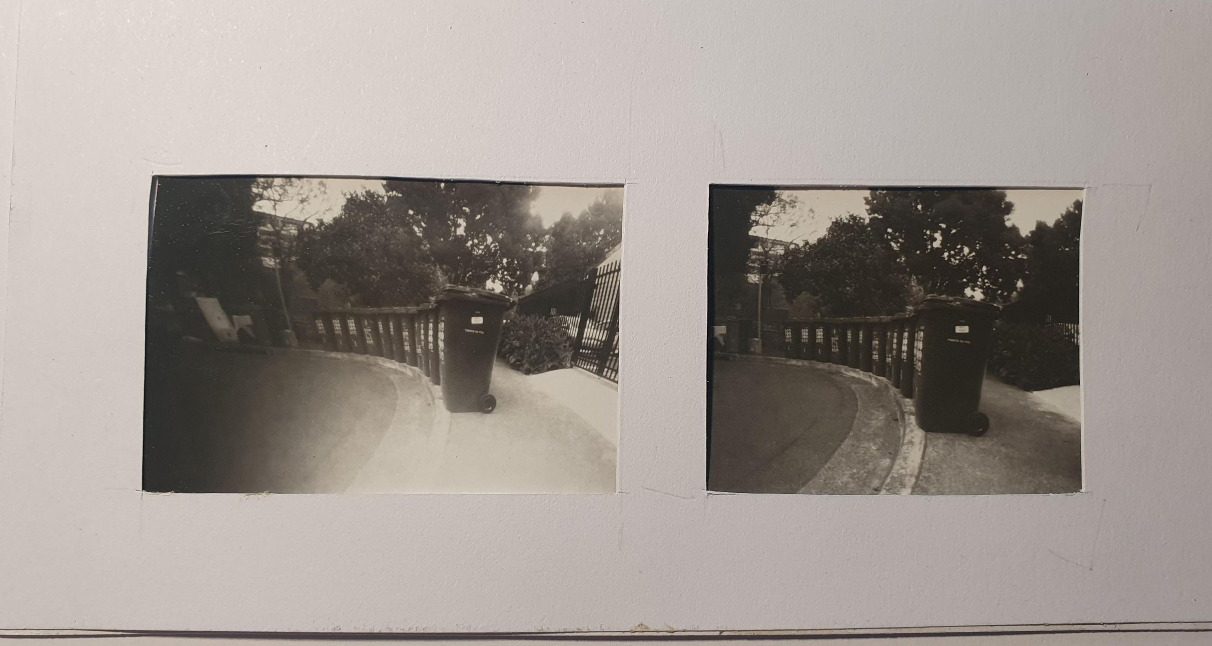 3D Pinhole Camera : 11 Steps (with Pictures) - Instructables