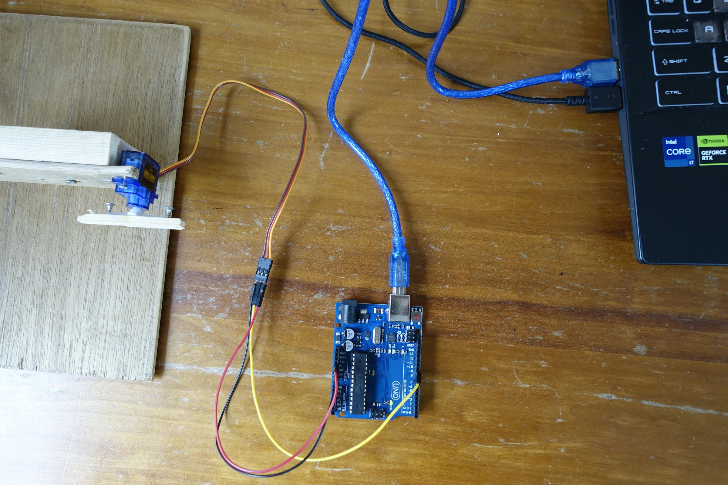 De Instant-Feedback-Chess-Hammer : 7 Steps (with Pictures) - Instructables