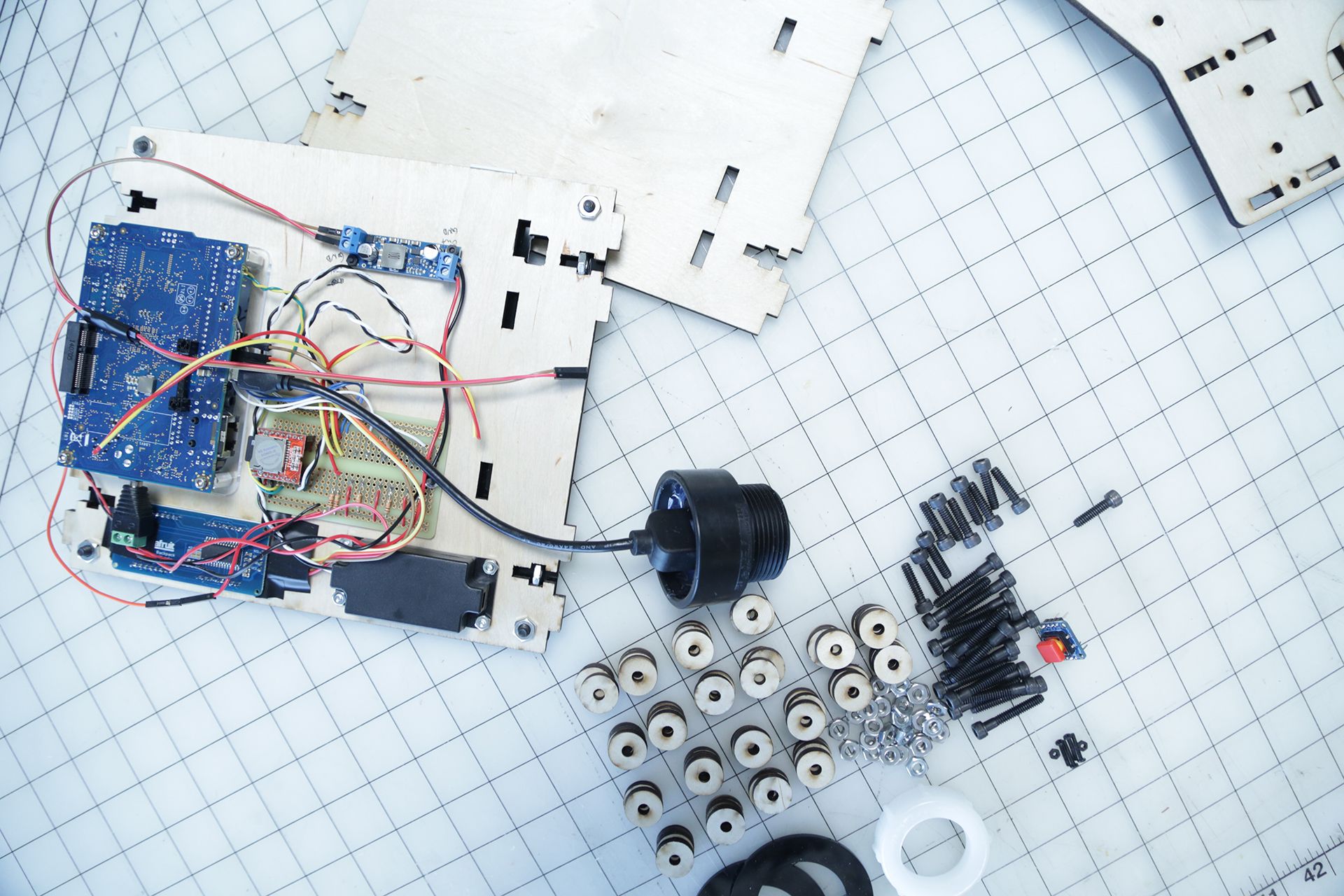 Special Effects Space Suit : 10 Steps (with Pictures) - Instructables