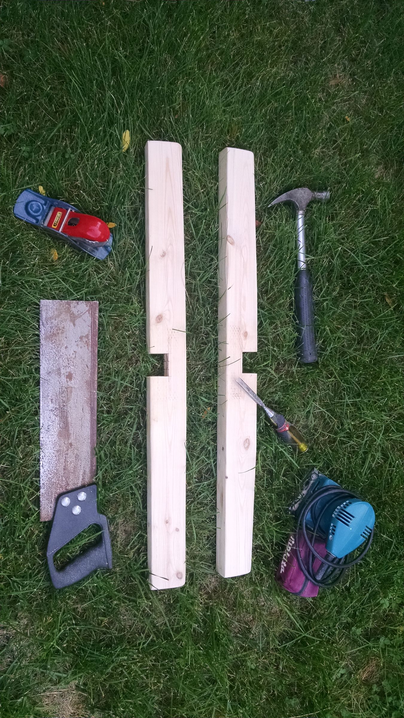 Gamma Progression 200 Racquet Stringer Stand : 4 Steps (with Pictures ...