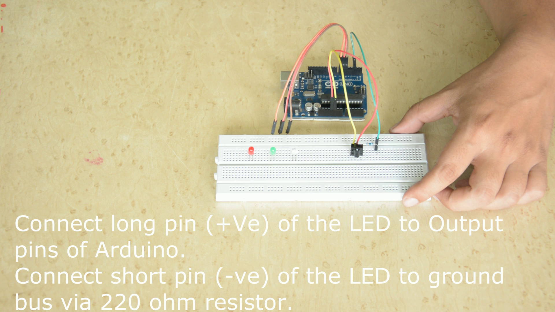 Infrared Remote and IR Receiver (TSOP1738) With Arduino : 10 Steps ...