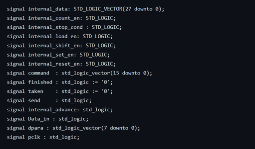 VHDL Light Source Detection : OV7670 Camera Control(register) and Pixel Capture : 10 Steps ...