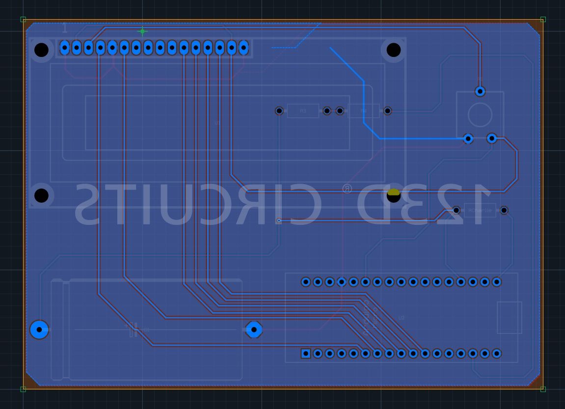 Capacitor Tester / Capacitance Meter : 5 Steps (with Pictures ...