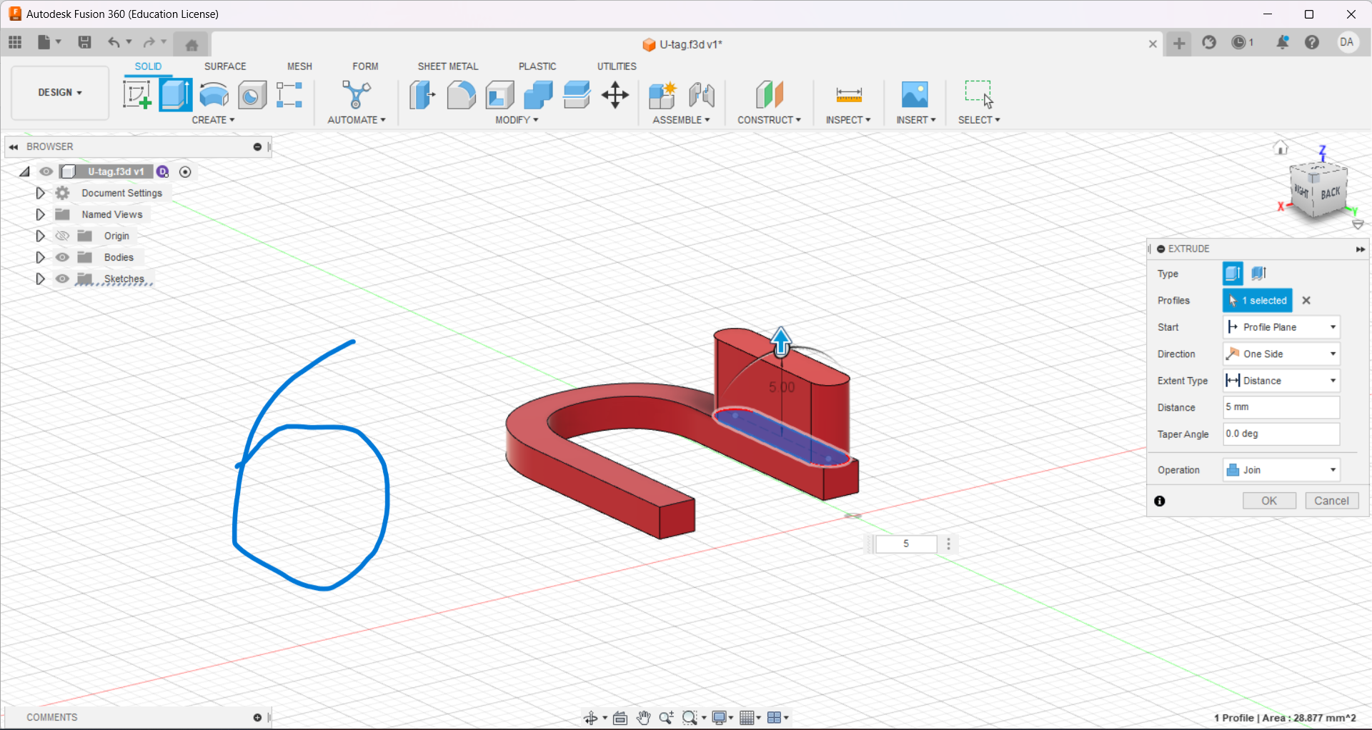 CROC TAGS : 4 Steps - Instructables