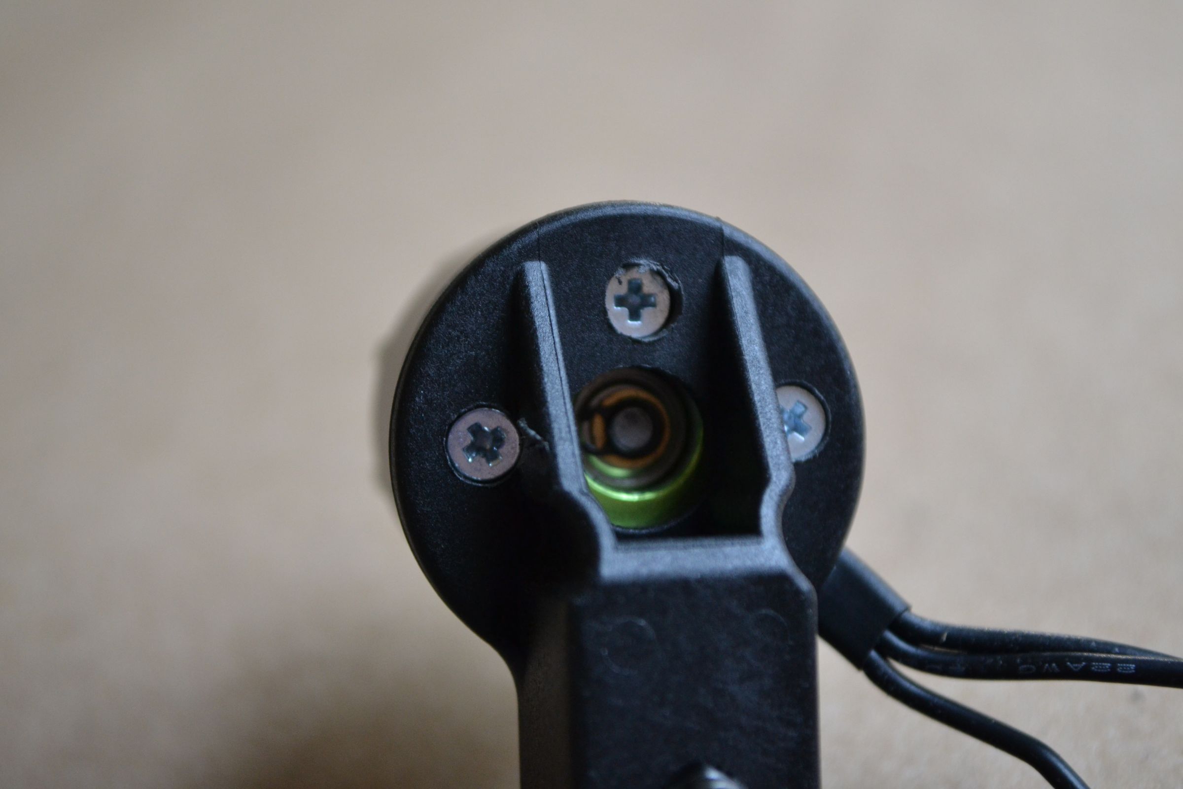 Build a Tricopter With Rotor Bits : 36 Steps (with Pictures ...