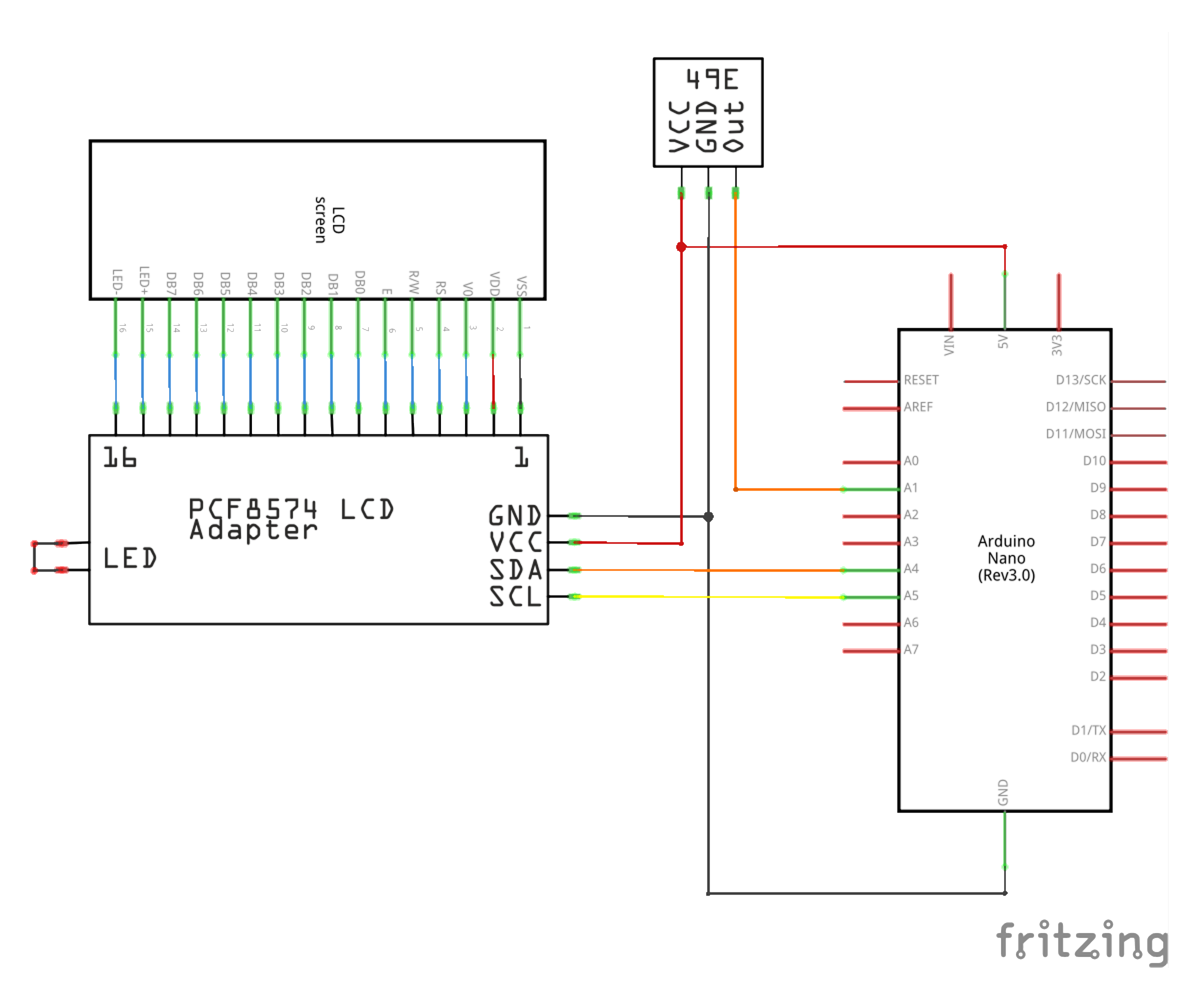 Tim's Electronic Dividers [1D] : 14 Steps (with Pictures) - Instructables
