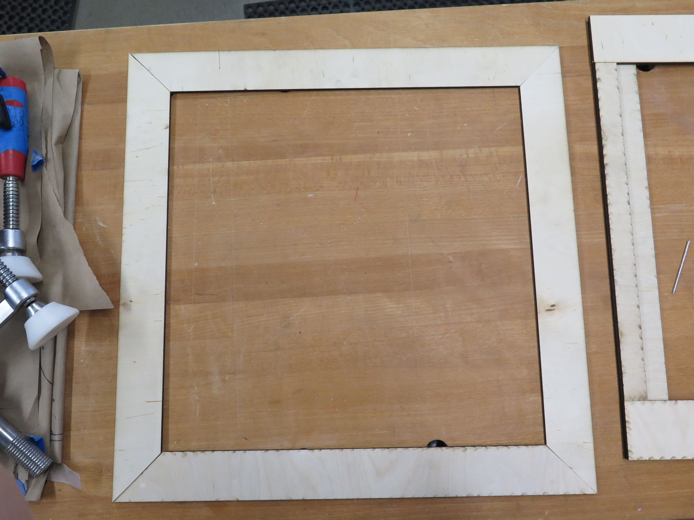 How to Make a Wooden Sliding Puzzle : 9 Steps (with Pictures ...