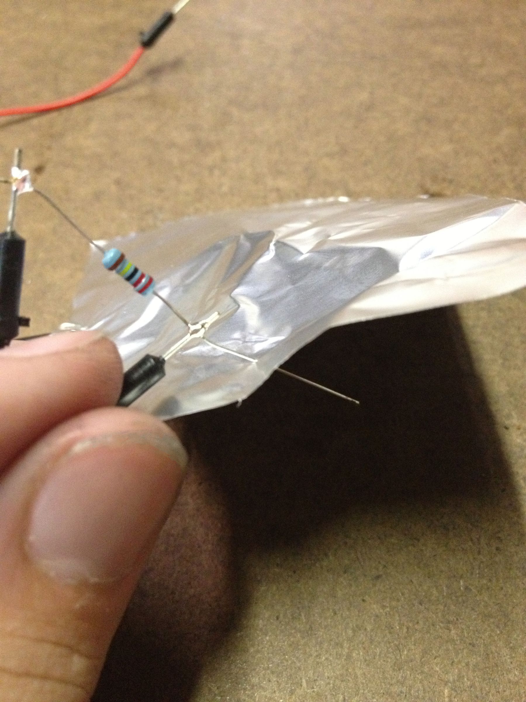 Capacitive-Touch Arduino Keyboard Piano : 10 Steps (with Pictures ...