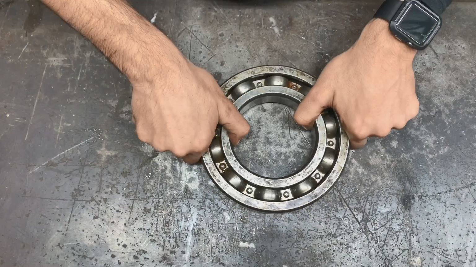 How to Make a Powerful Metal Bender : 5 Steps (with Pictures ...