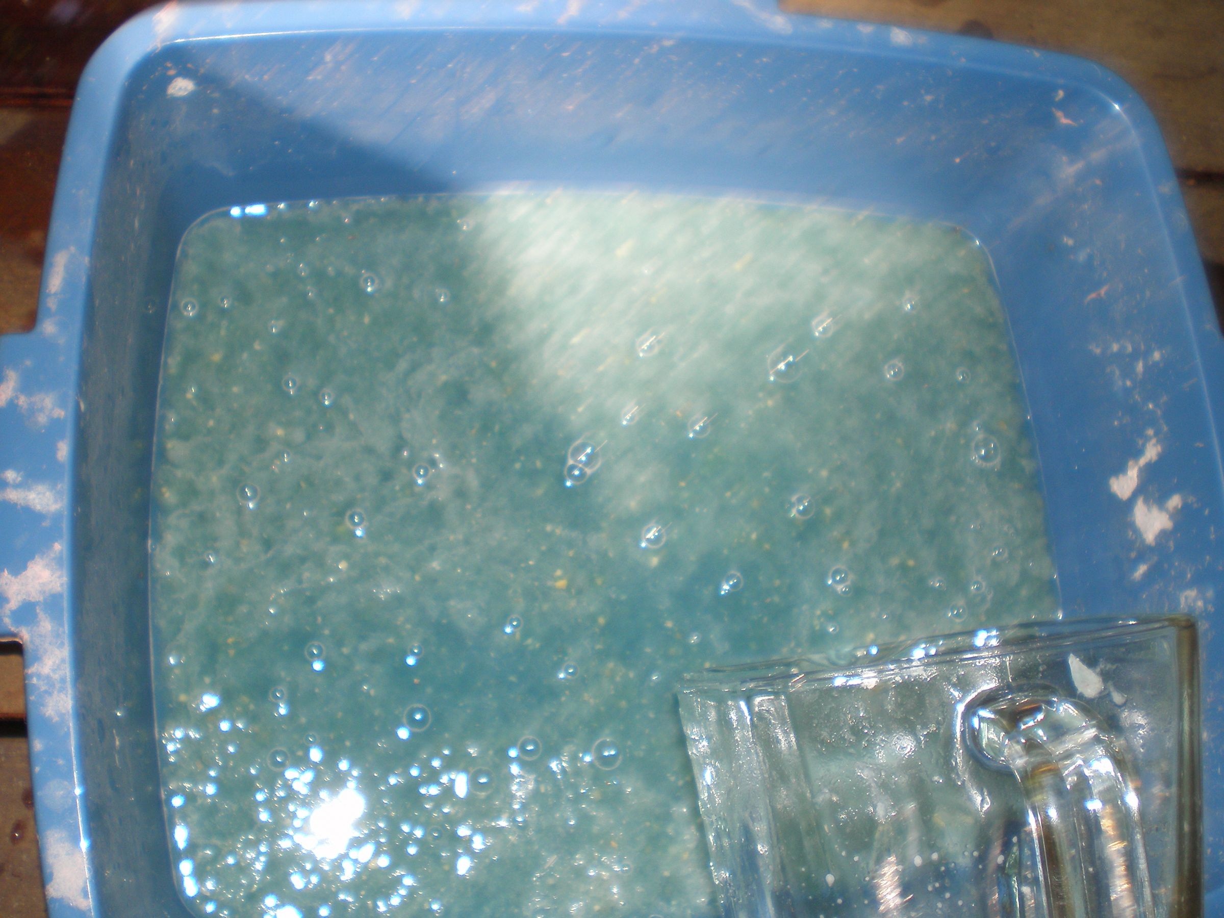 Recycled Paper in 5 Easy Steps! : 5 Steps - Instructables