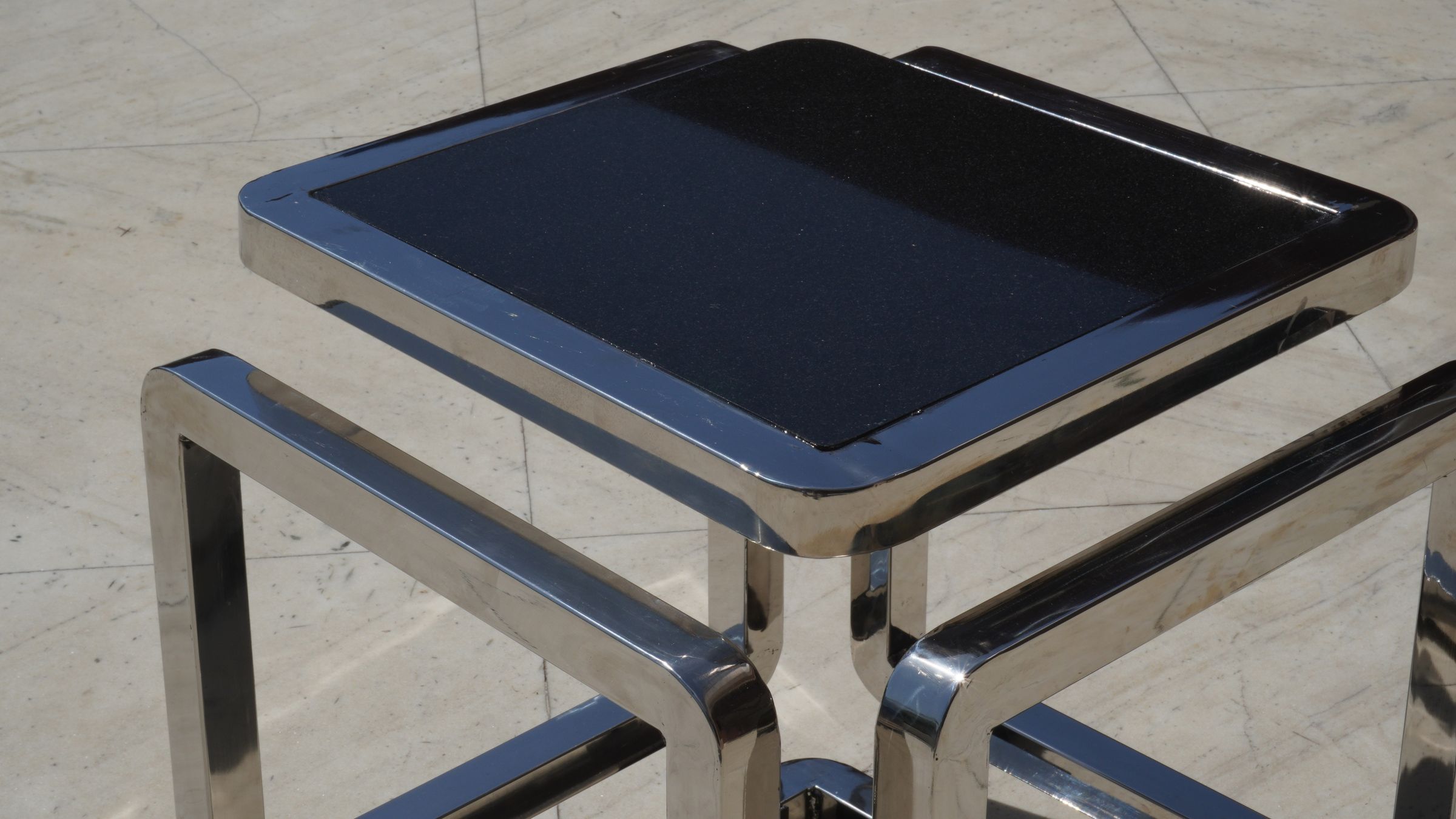 Infinity Cube Table : 10 Steps (with Pictures) - Instructables