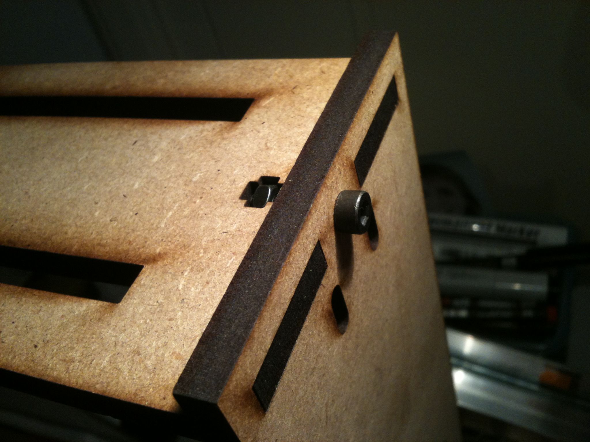 Open-source CNC Project : 3 Steps - Instructables