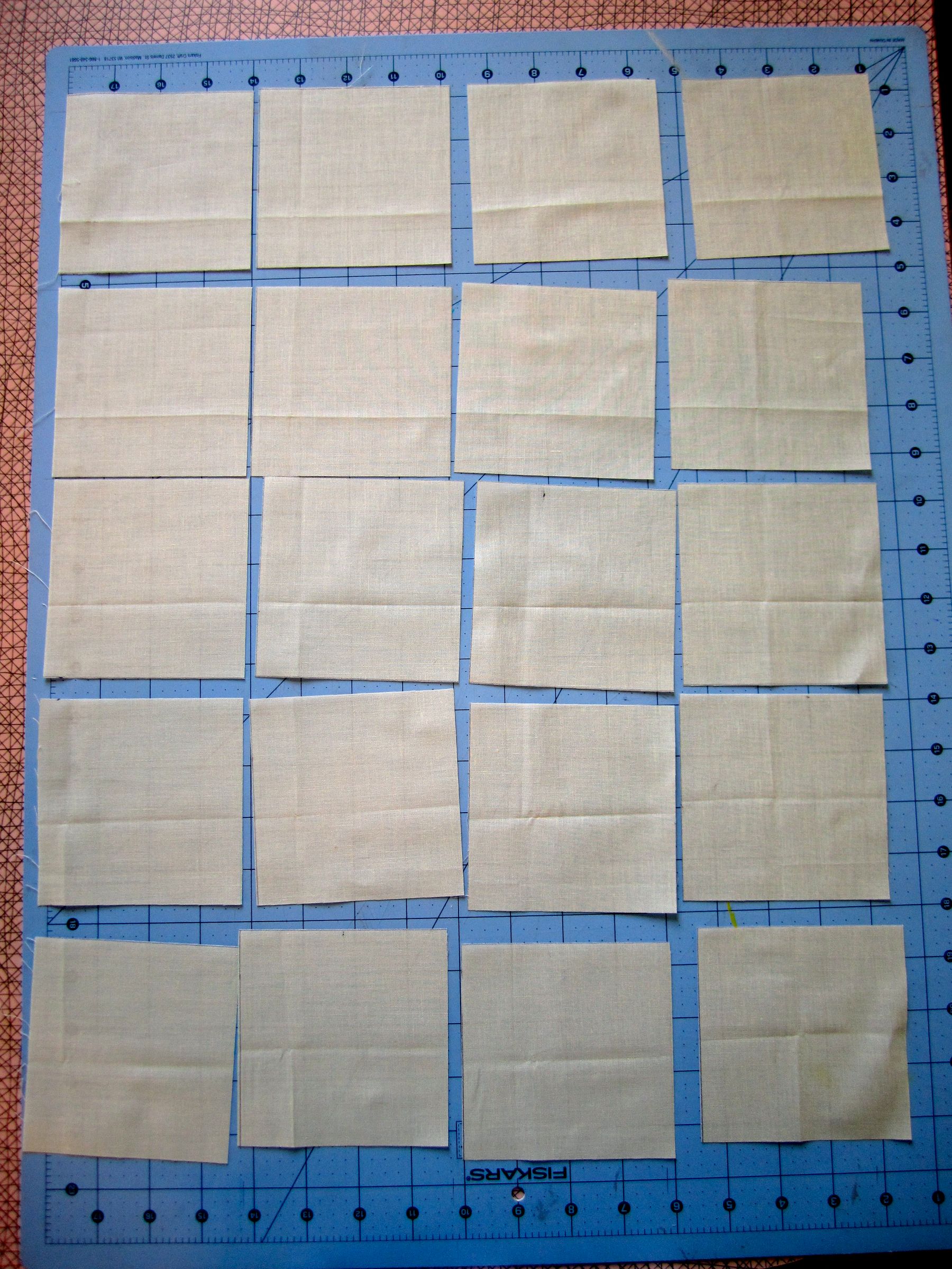 How to Sew a Quilt! (quilting 101) : 33 Steps (with Pictures ...