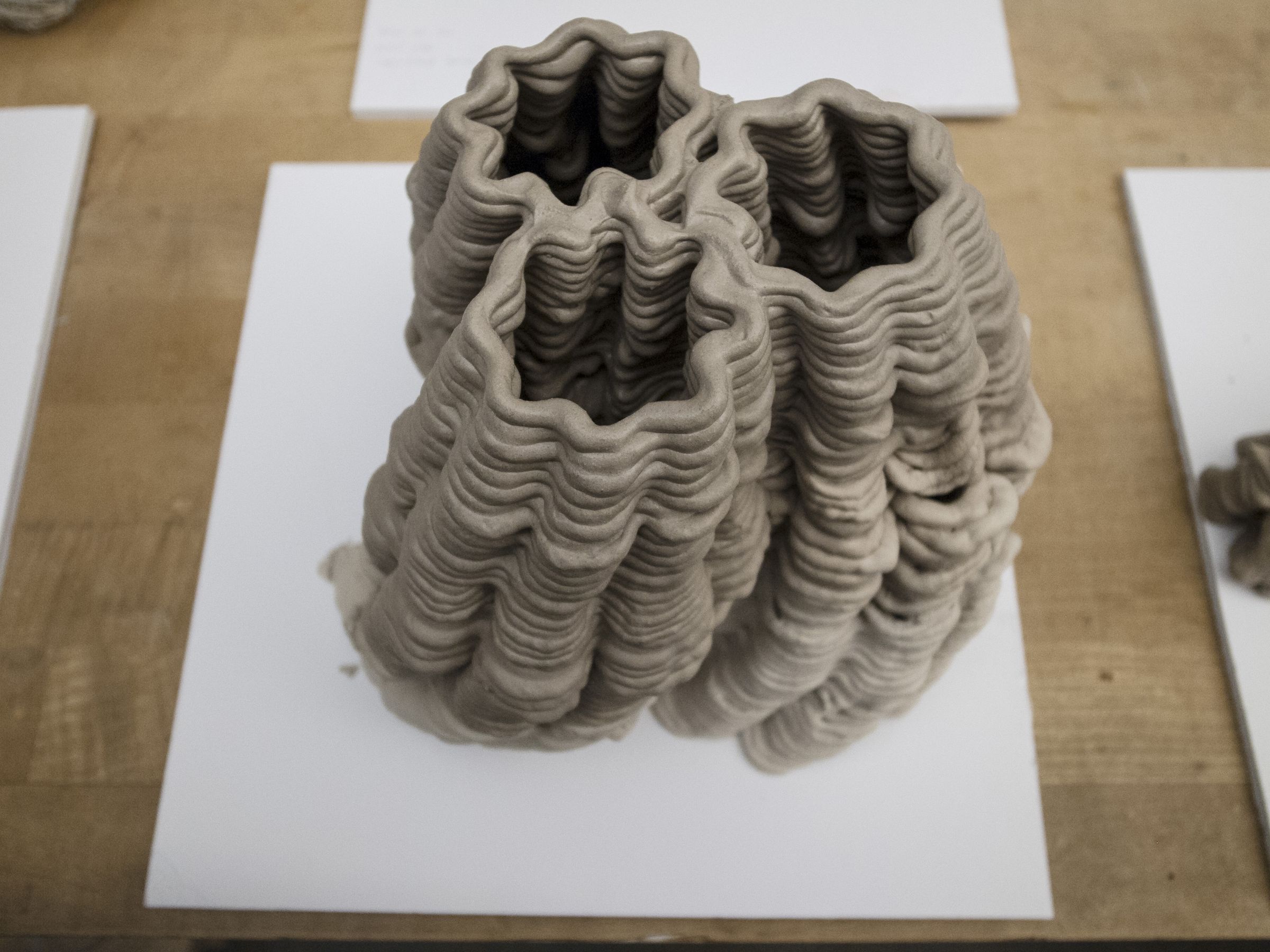 Sky Printer - Prototyping an Adaptable Large-Scale 3d-Printer : 12 ...