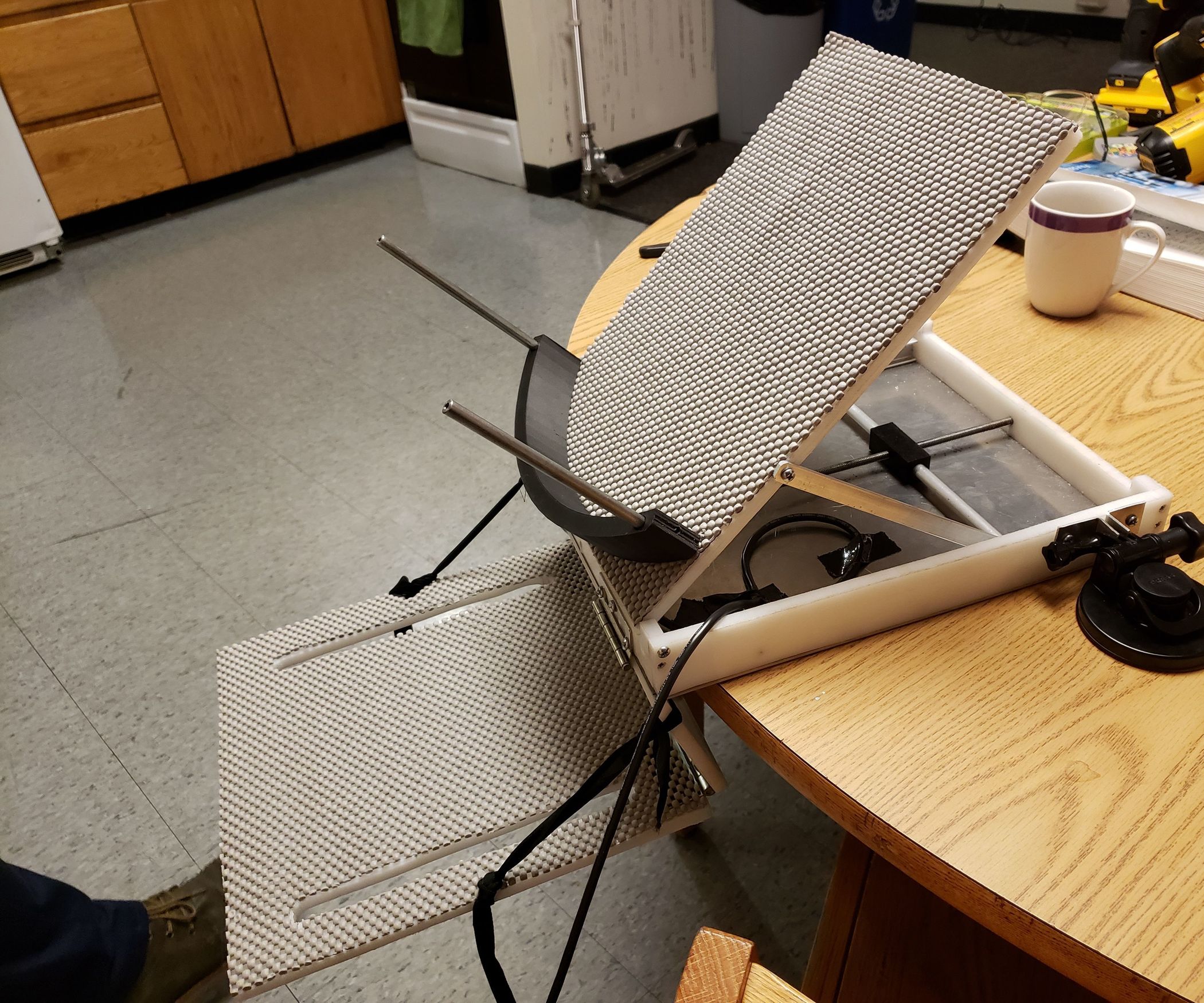 Assistant Pourer : 15 Steps (with Pictures) - Instructables