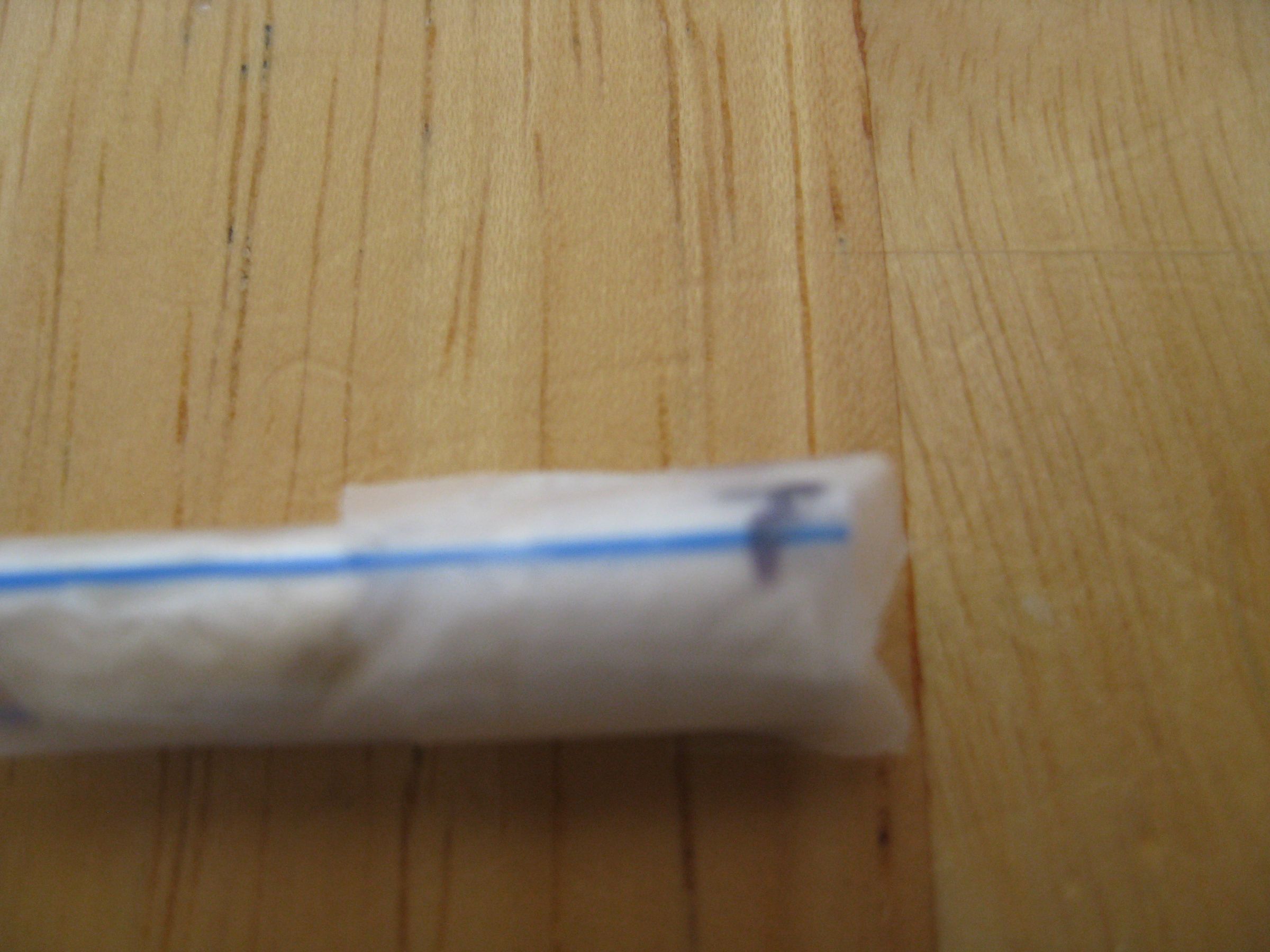 Awesome Straw Plane : 6 Steps - Instructables