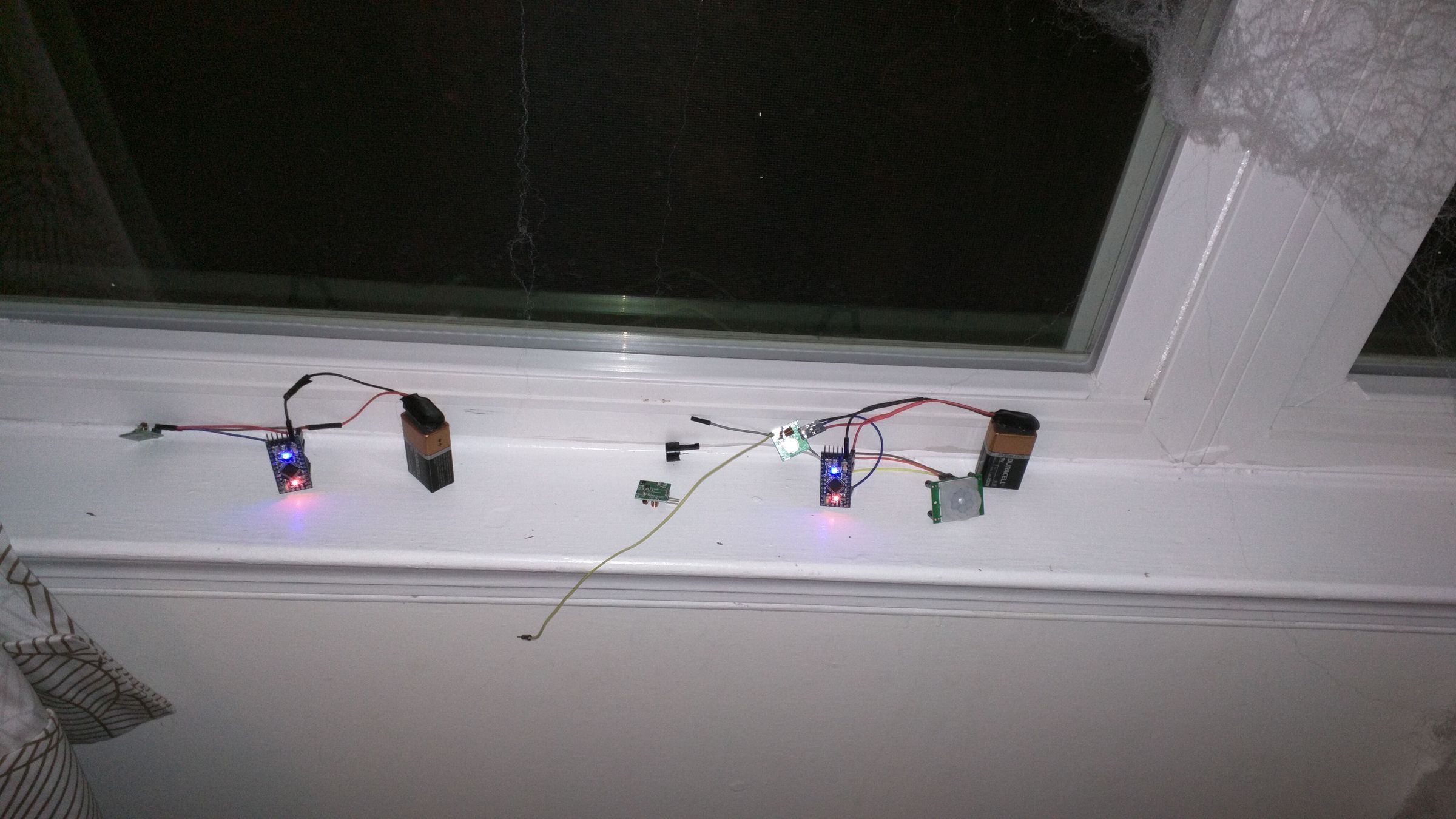 HackerBoxes 0011: HAX0R TREAT : 17 Steps - Instructables