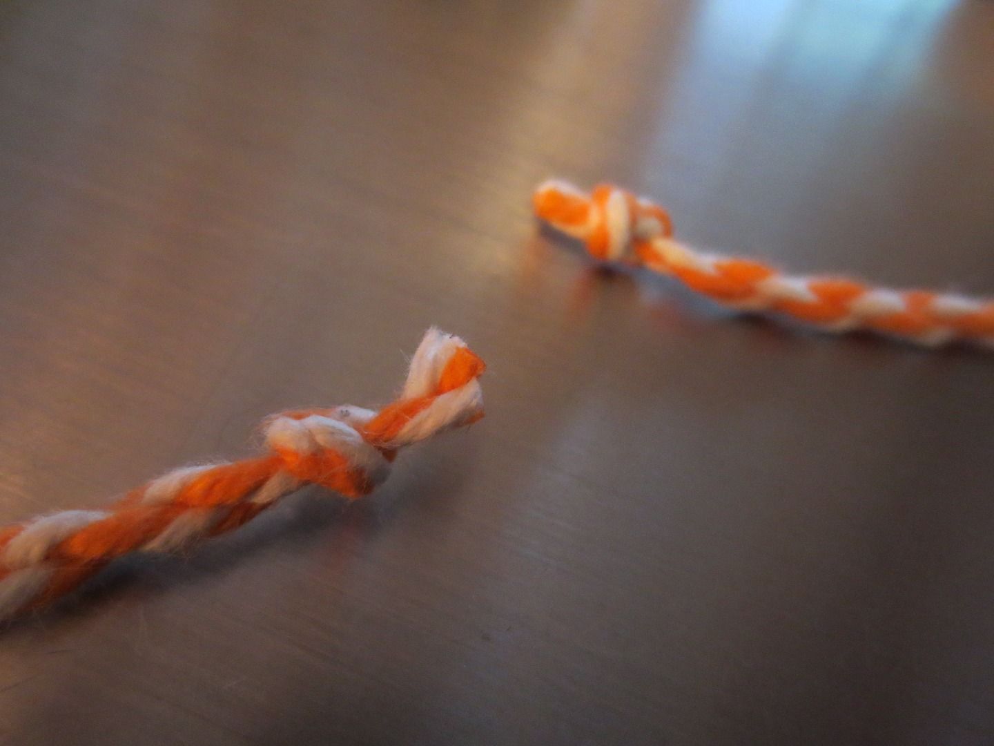How to 'Weave' Yarn With a Cordless Drill : 5 Steps (with Pictures ...