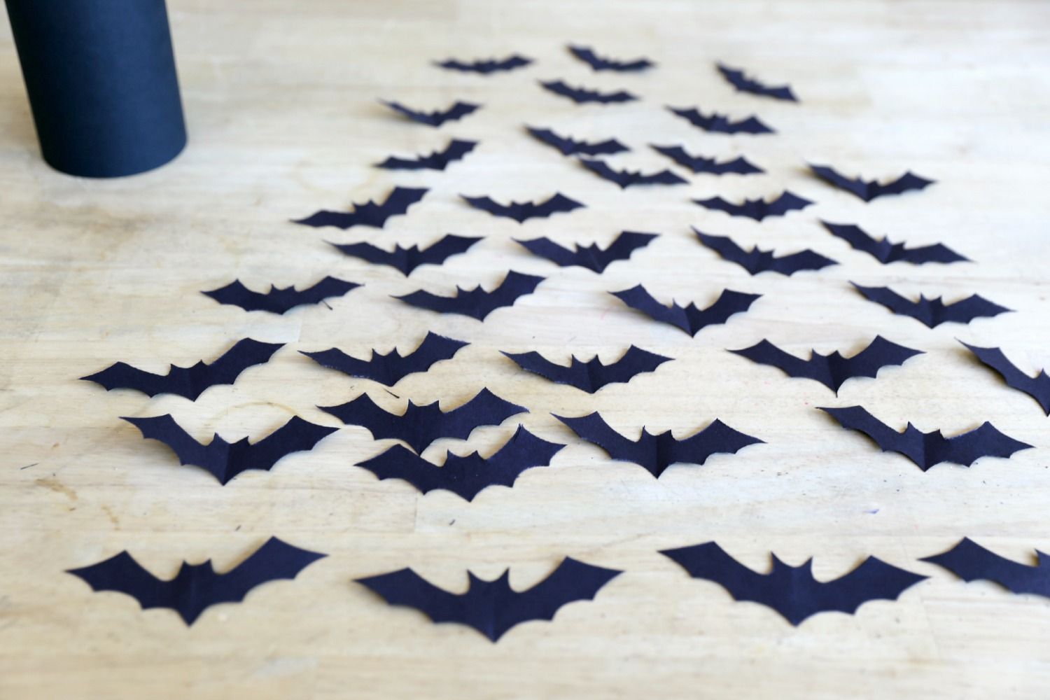 Bat Bouquet : 5 Steps (with Pictures) - Instructables