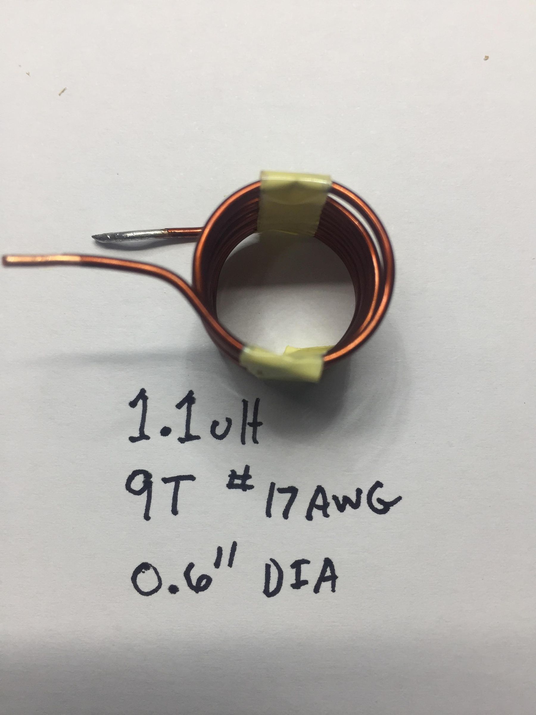ATtiny85 Inductance Meter : 8 Steps - Instructables