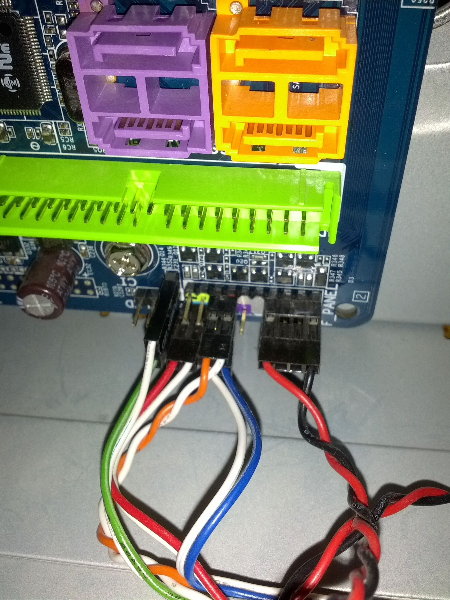 Building a Computer : 6 Steps - Instructables