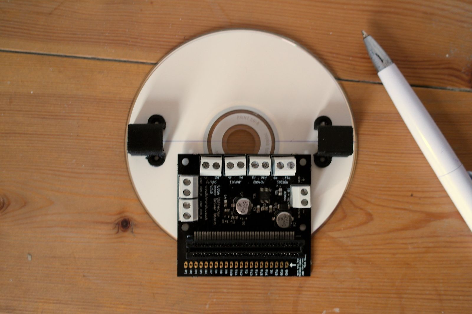 Remote Controlled Microbit Robot : 6 Steps (with Pictures) - Instructables