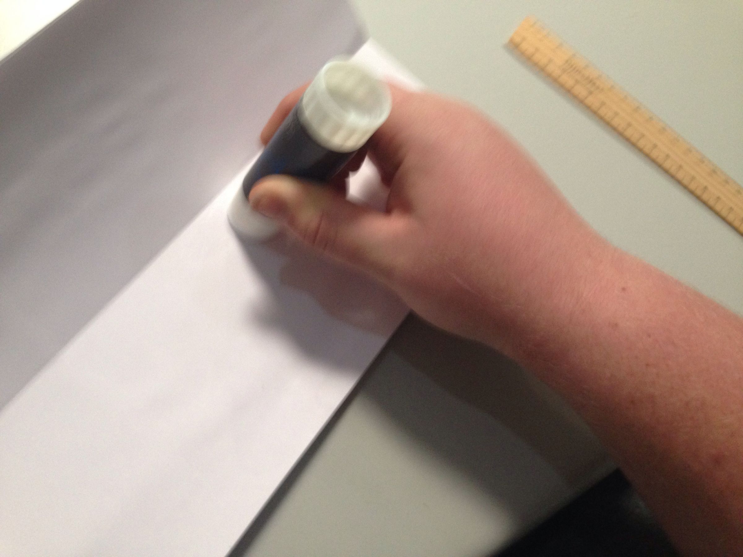 Paper Samurai Sword : 8 Steps - Instructables
