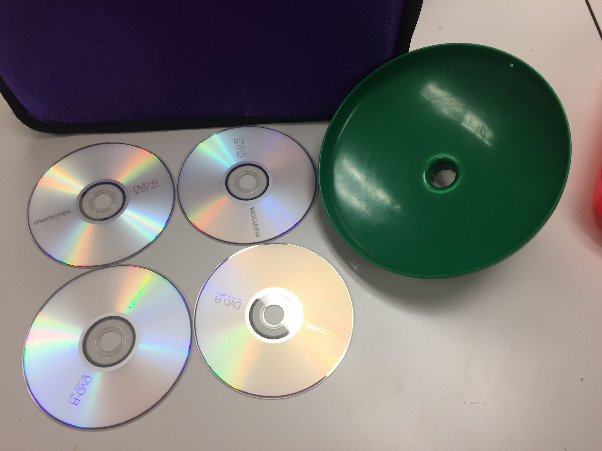 CD Mosaic : 8 Steps - Instructables