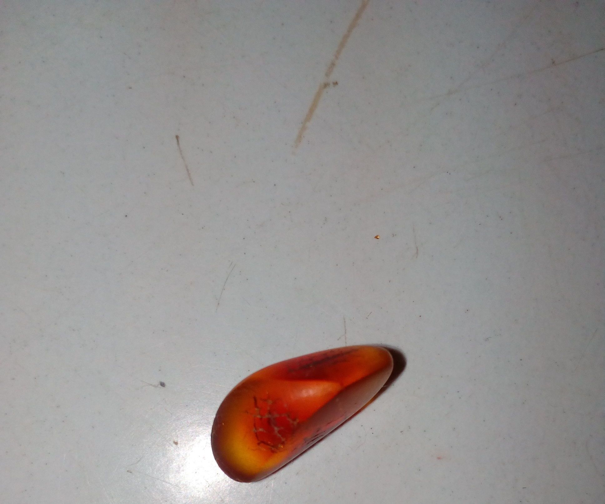 Amber : 5 Steps - Instructables