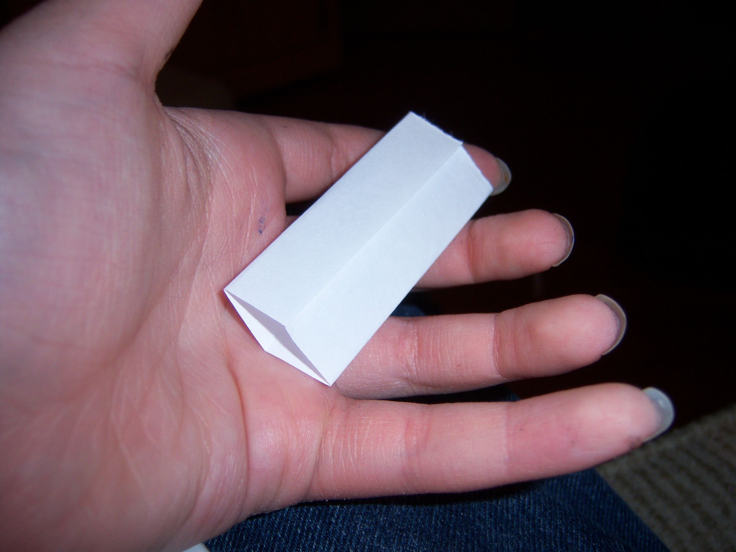 Paper Jumper : 5 Steps - Instructables