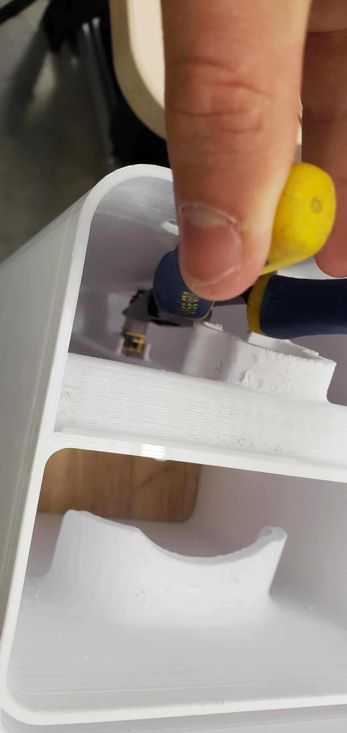 Egg Cracking Machine : 8 Steps (with Pictures) - Instructables