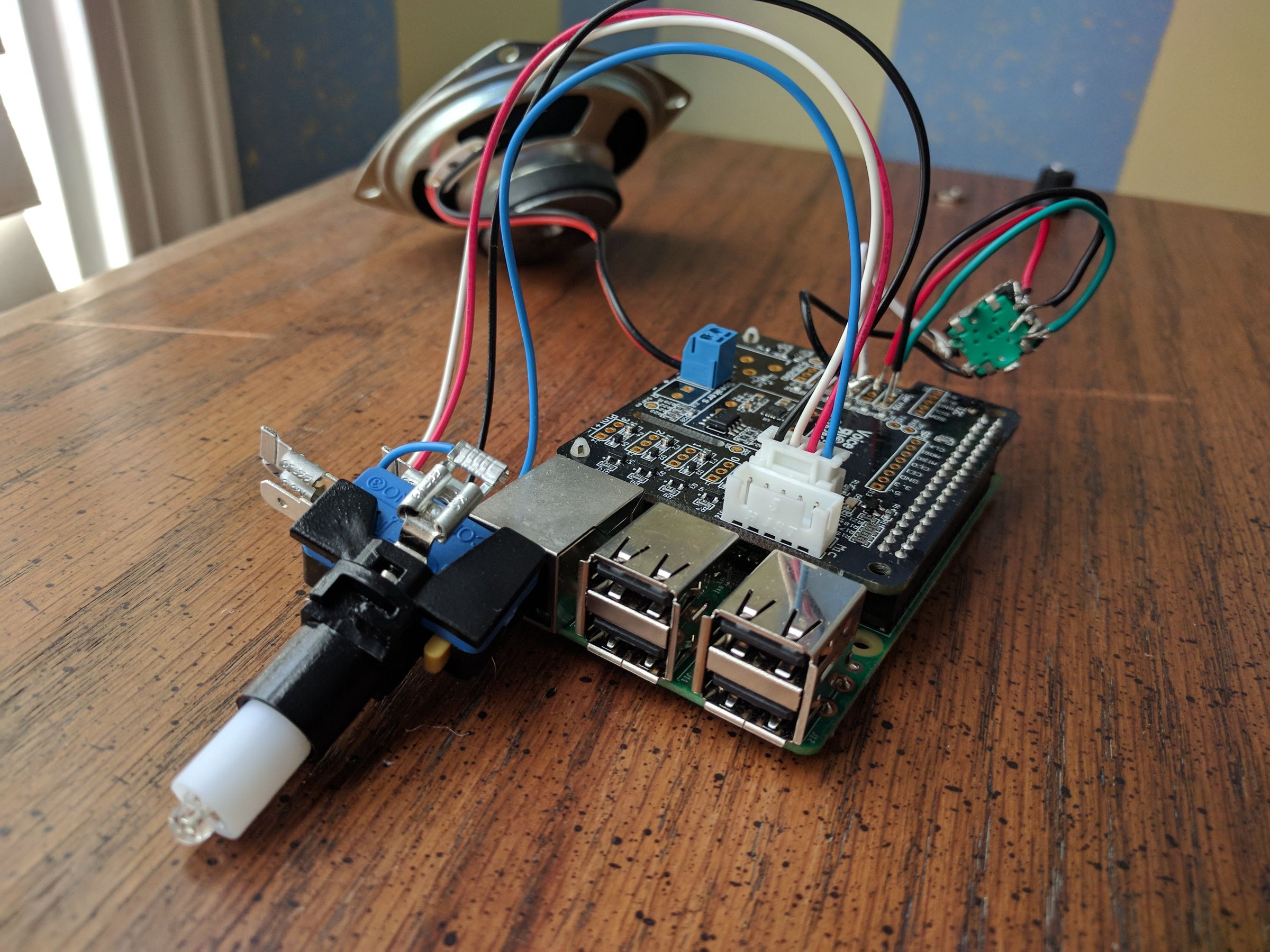 Random Song Jukebox (Raspberry Pi) : 6 Steps (with Pictures ...