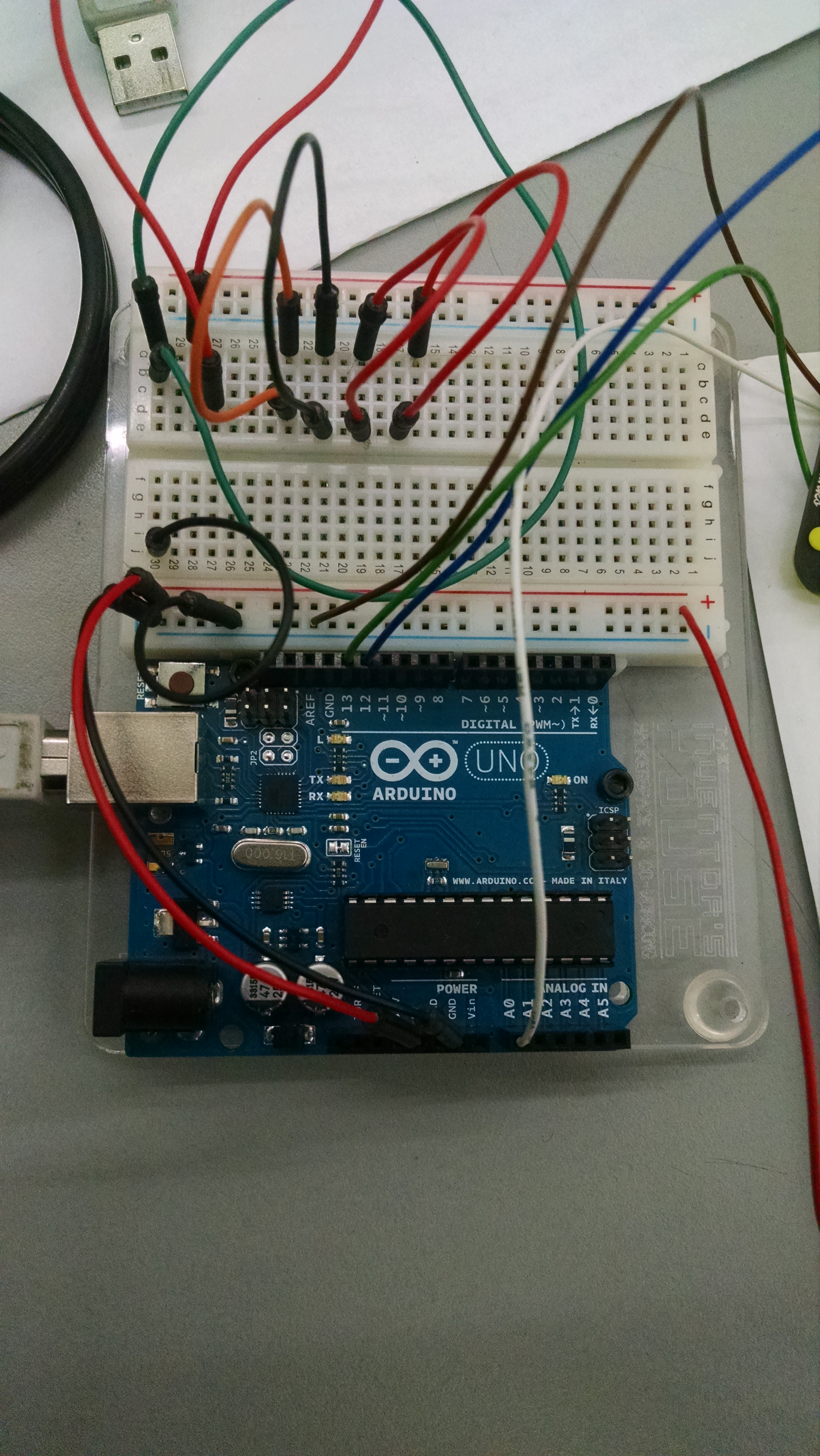 Flash Chip USB-Serial Arduino Without DFU : 5 Steps - Instructables