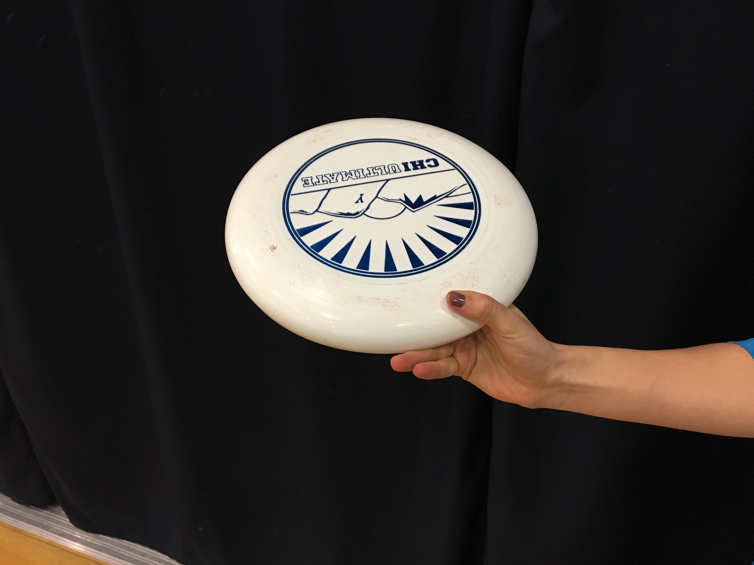 How to Dominate Ultimate Frisbee : 8 Steps (with Pictures) - Instructables