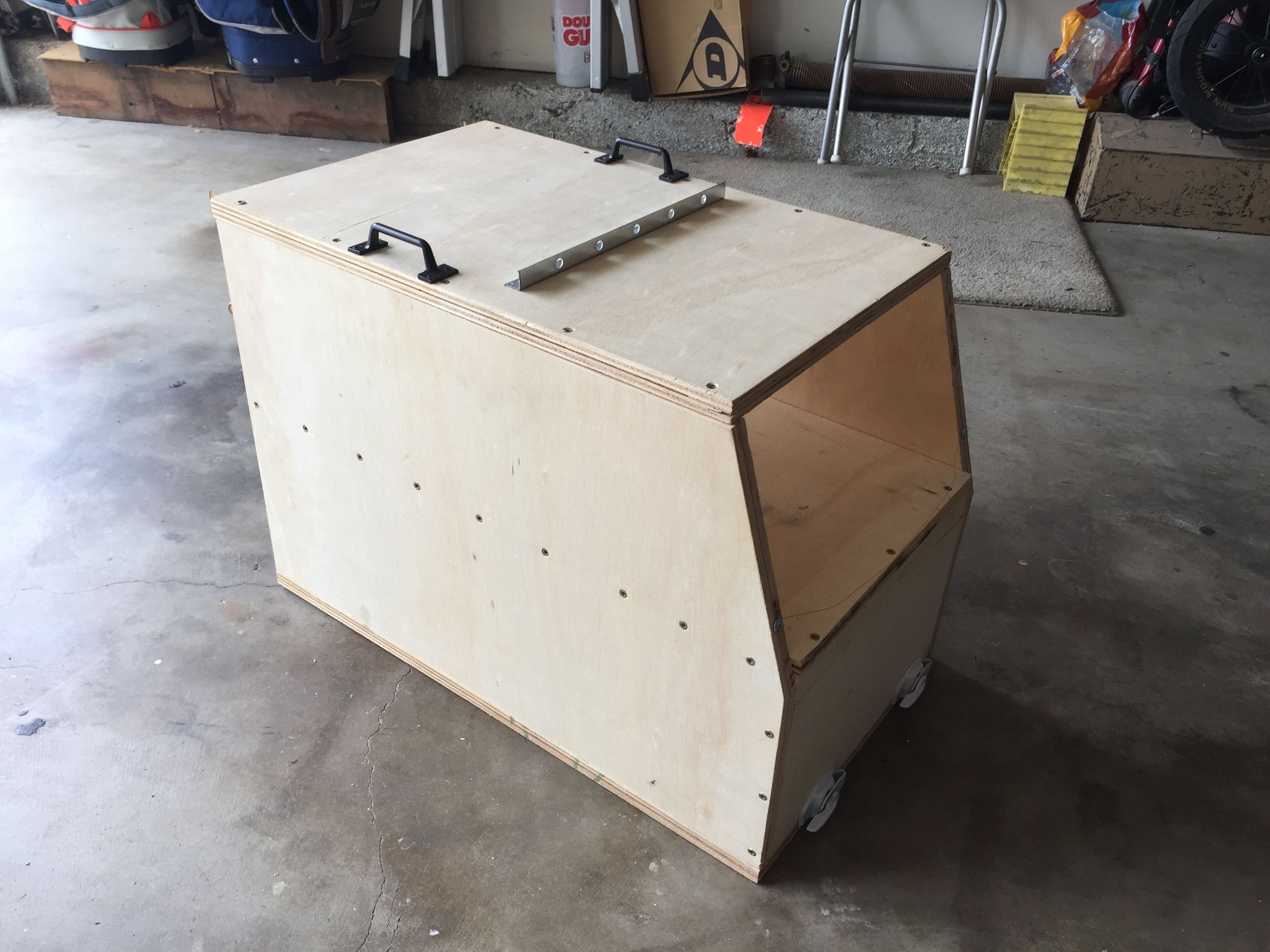 The Ultimate Car Camping Setup : 8 Steps (with Pictures) - Instructables