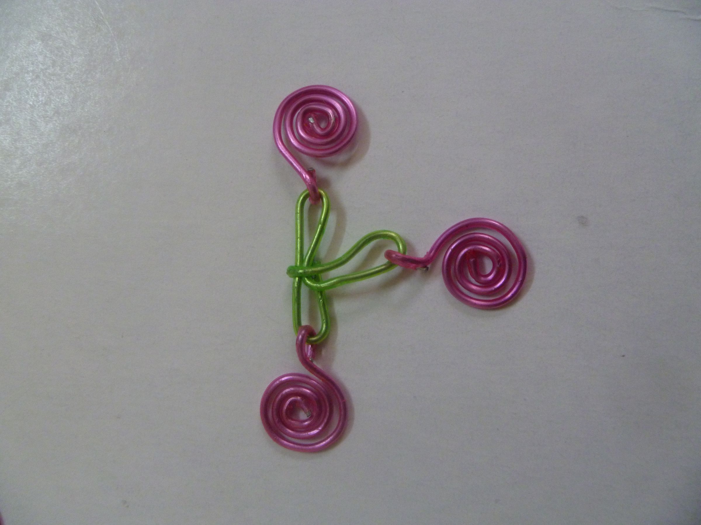 Gem Clip Jewellery : 8 Steps (with Pictures) - Instructables