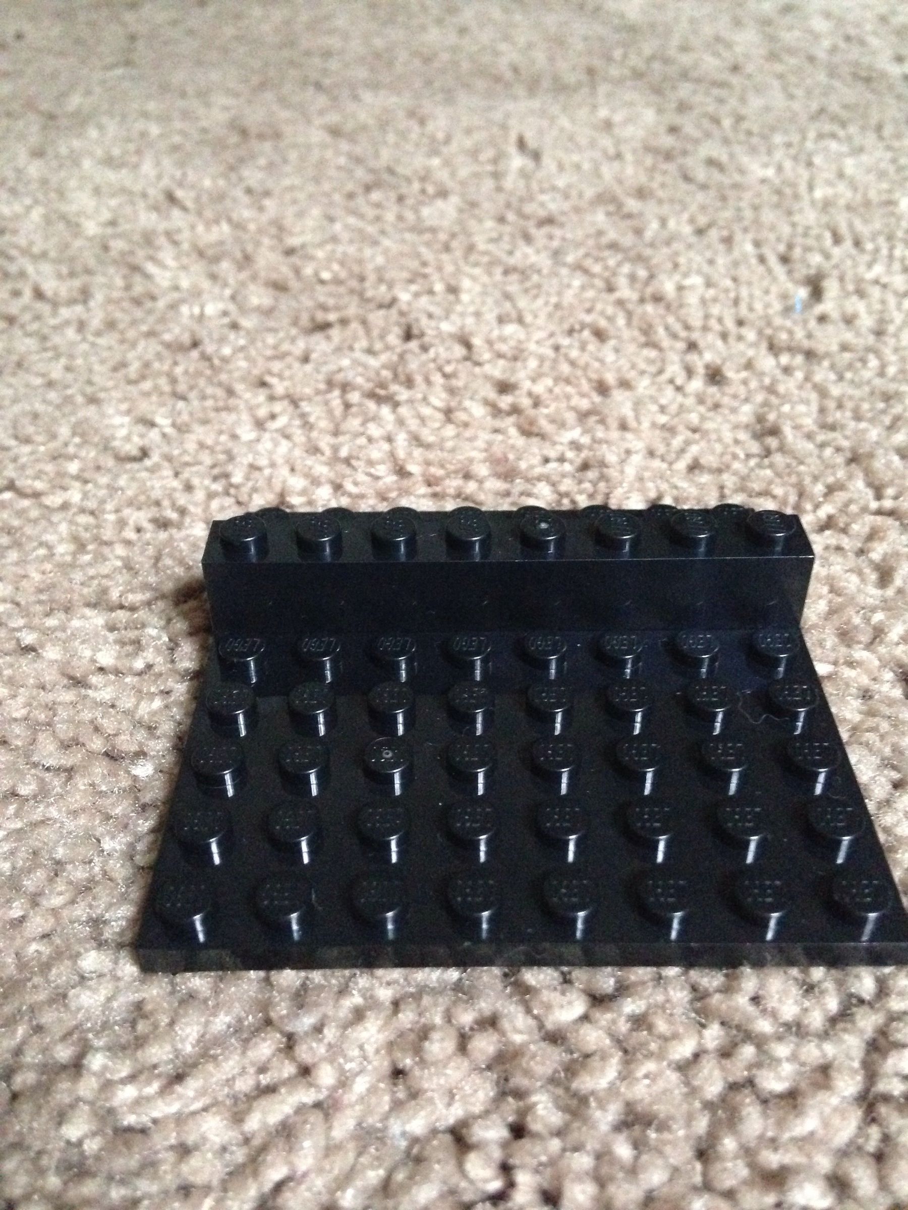 Easy Lego Phone Stand : 9 Steps - Instructables