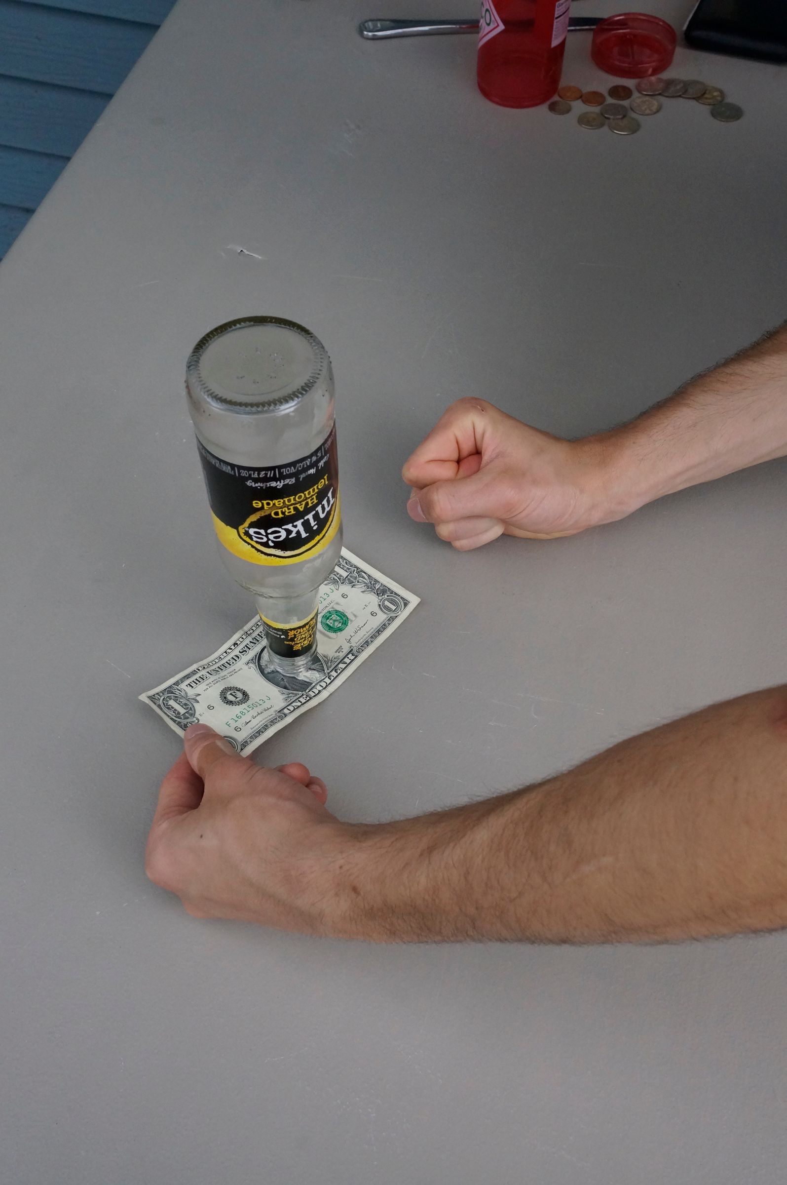 Top 5: Awesome Bar Bets You'll Always Win (Probably) : 7 Steps (with ...