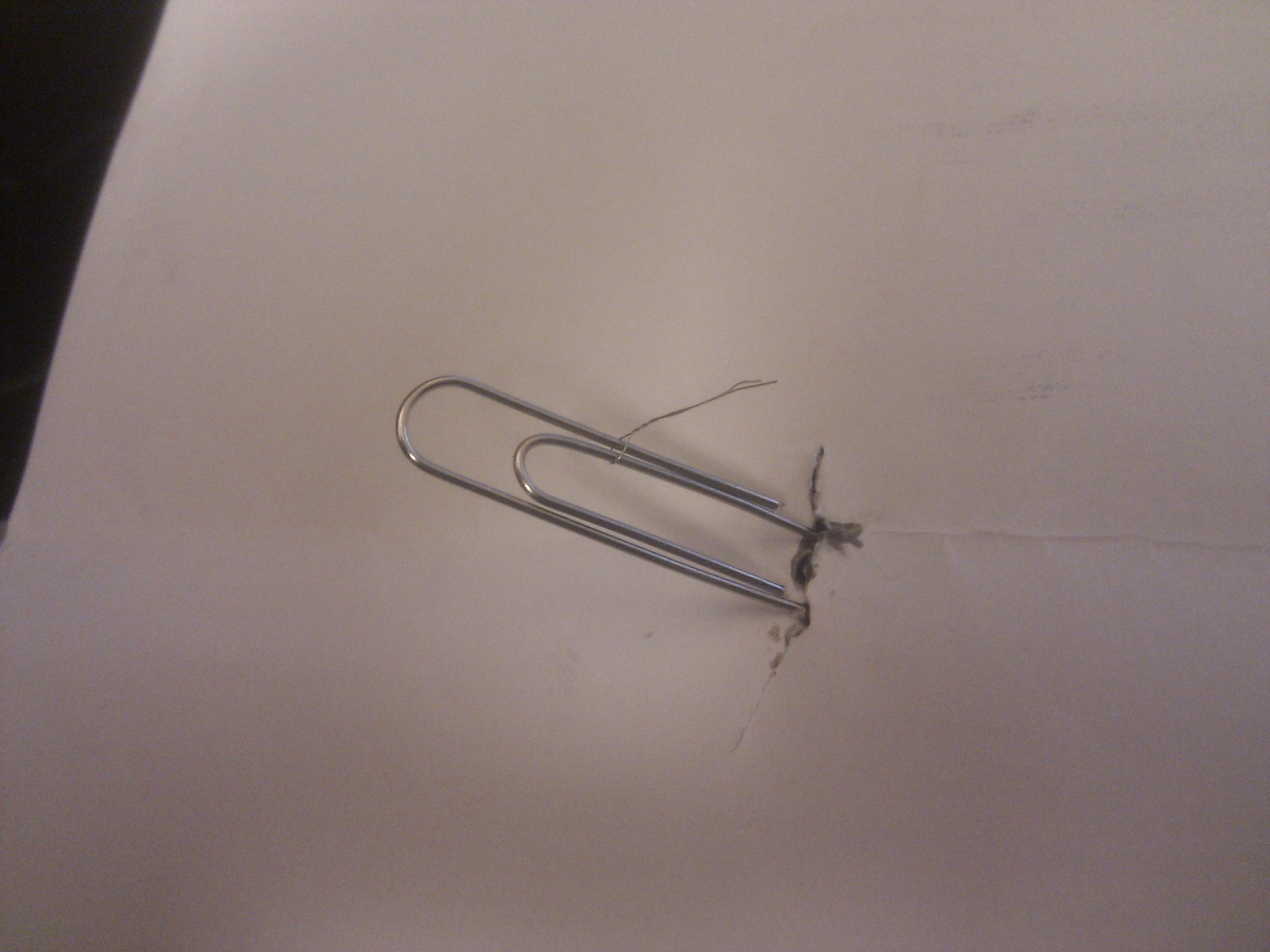Fix a Broken Zipper Pull. : 3 Steps - Instructables